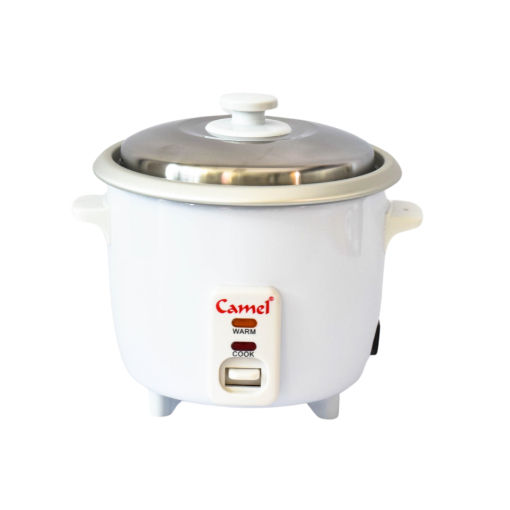 CAMEL Drum Type Rice Cookers CM 1.0Ltrs | Daraz.lk