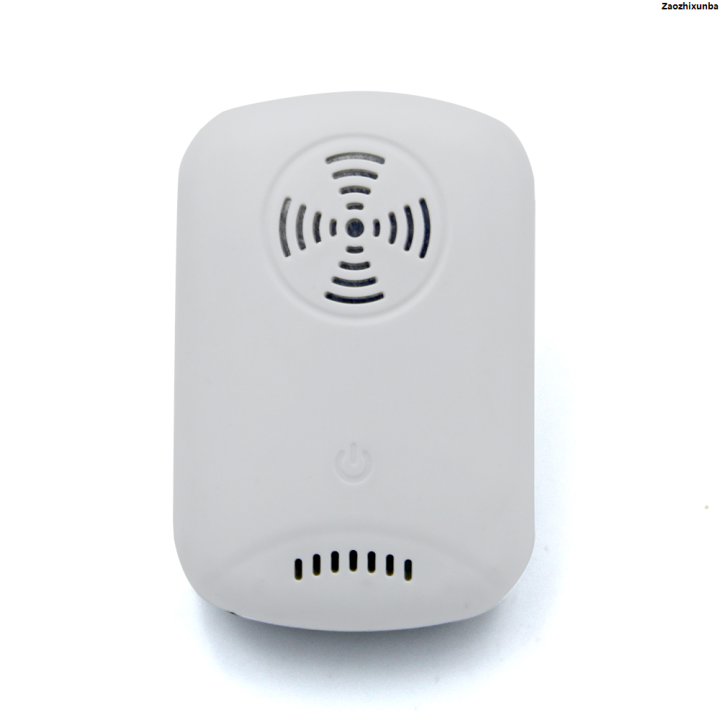 Zaozhixunba2025 2022 Hot Electric Ultrasonic Mouse Killer Pest Repeller ...