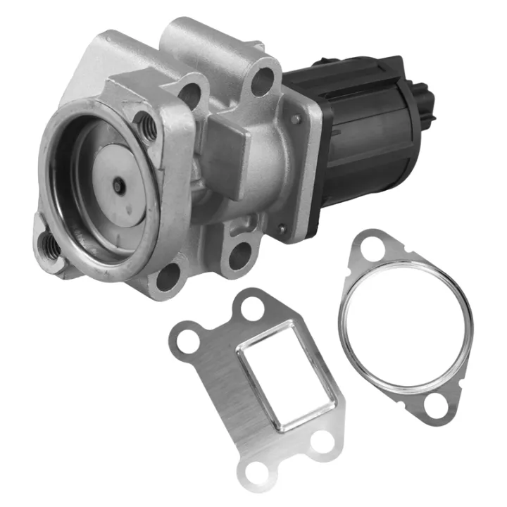 EGR VALVE EXHAUST GAS RECIRCULATION FOR L200 2.5 | Daraz.lk