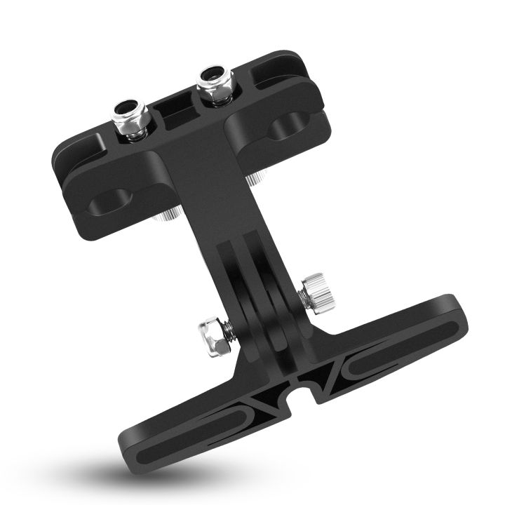 Electric Bicycle Tail Light Bracket Rear Light Bracket Bicycle Camera ...