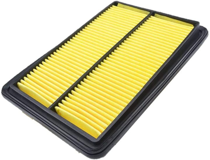 NISSAN X- TRAIL HYBRID HNT32 AIR FILTER 16546-4BA1A / 16546-4BA1B / A ...