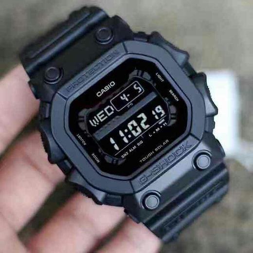 G Shock Square Model Watches for Men | Daraz.lk