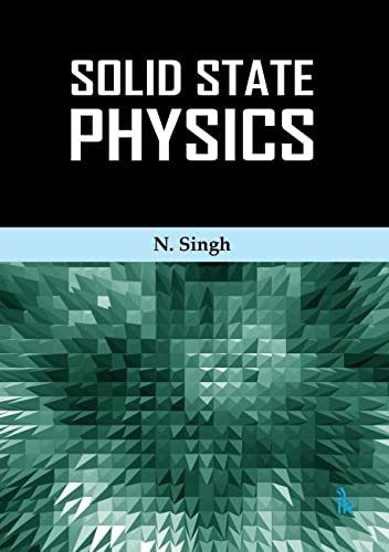 Solid State Physics… | Daraz.lk
