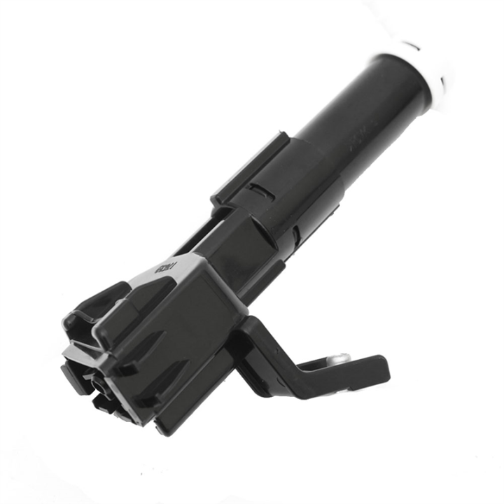 Headlight Washer Nozzle Spray Head Light Lamp Cleaning Actuator 85207 ...