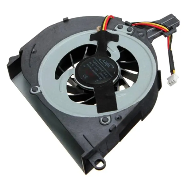 Toshiba Laptop Cooling Fan For L755 - Black | Daraz.lk