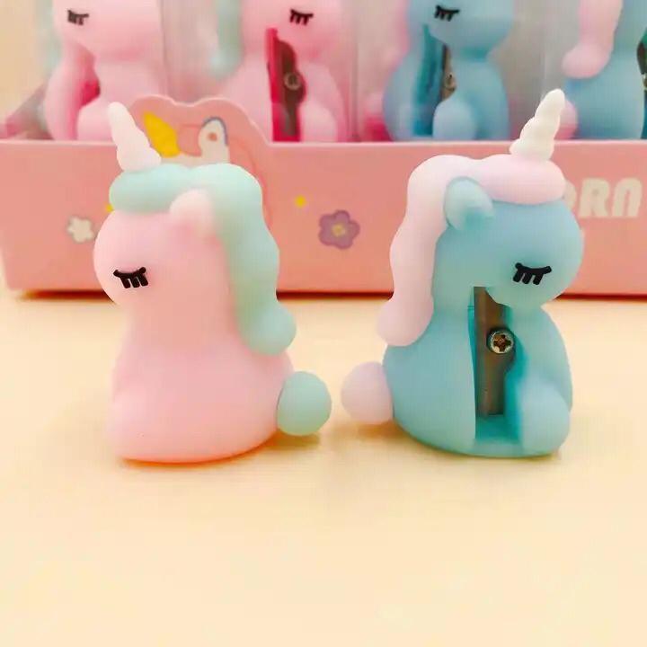 Cute Pencil Sharpener Kawaii Manual Pencils Sharpeners Kids Cute Kawaii ...