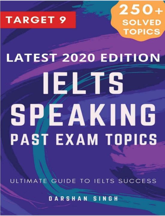 Ielts Speaking Ultimate Guide For Ielts Succes Daraz Lk