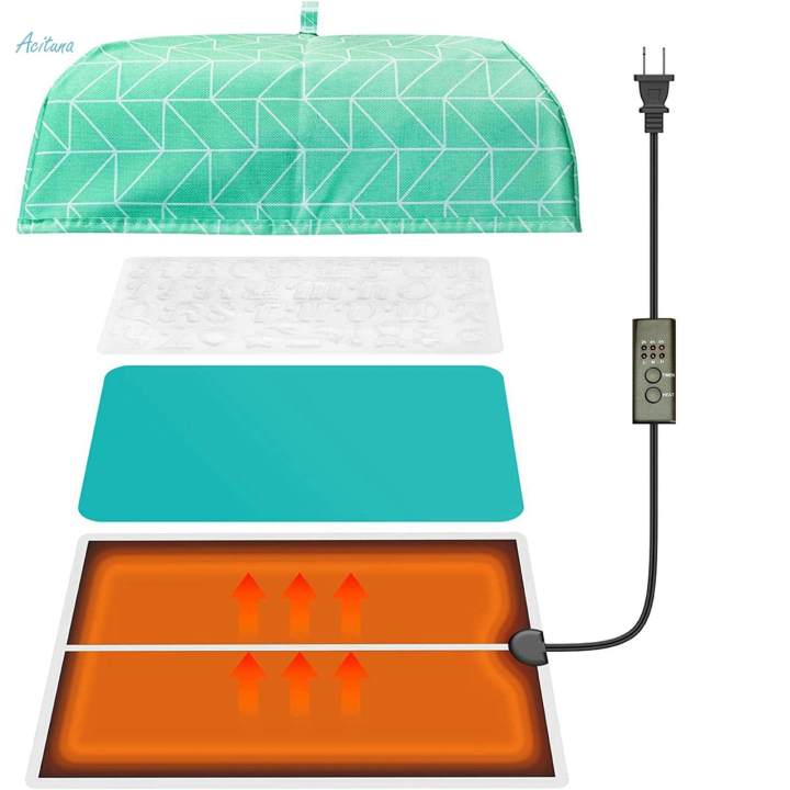 Epoxy Resin Dryer Multifunction Epoxy Heater for Molds Casting | Daraz.lk
