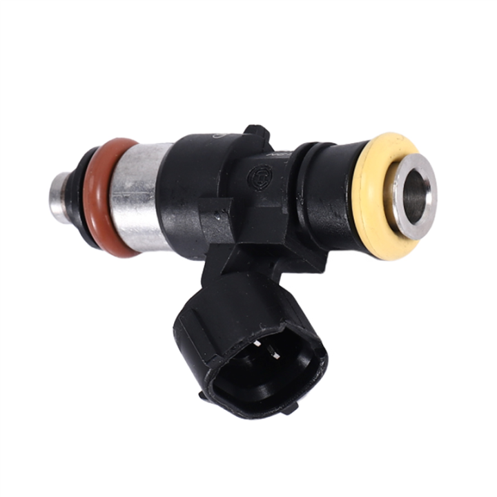 Fuel Injector Impedance 210Lb 2200Cc Gas Petrol Methanol 0280158821 ...