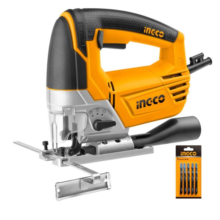 INGCO Jigsaw 800W | Daraz.lk: Buy Online at Best Prices in Srilanka ...