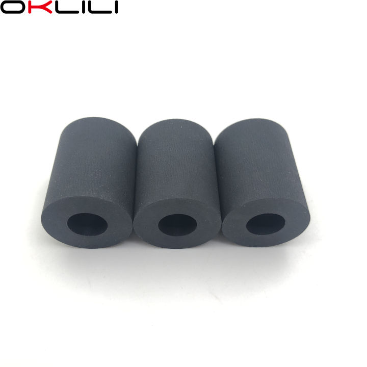 2br06520 2f906240 2f906230 Paper Pickup Roller Tire Rubber For Kyocera ...