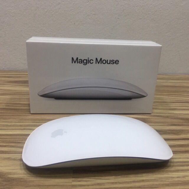Magic Mouse 2 Generation | Daraz.lk