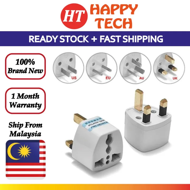 13A Multi Sockets / Portable Adaptor British standard Socket to Chinese ...