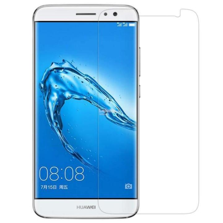 "Nova 2 Huawei Transparent Tempered Glass Proof" | Daraz.lk