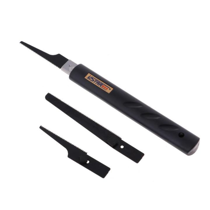 Alloy Razor Saw Model Making Tools Kit Assembly Saw Tool for Gundam ...