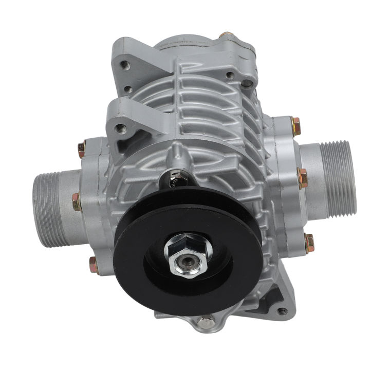 CompressorBlowerBooster Professional Reliable Supercharger For Atvs For ...