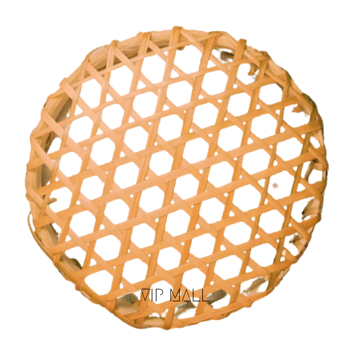 Ten (10) pieces Small / String Hopper Mats / String Hopper Plate ...