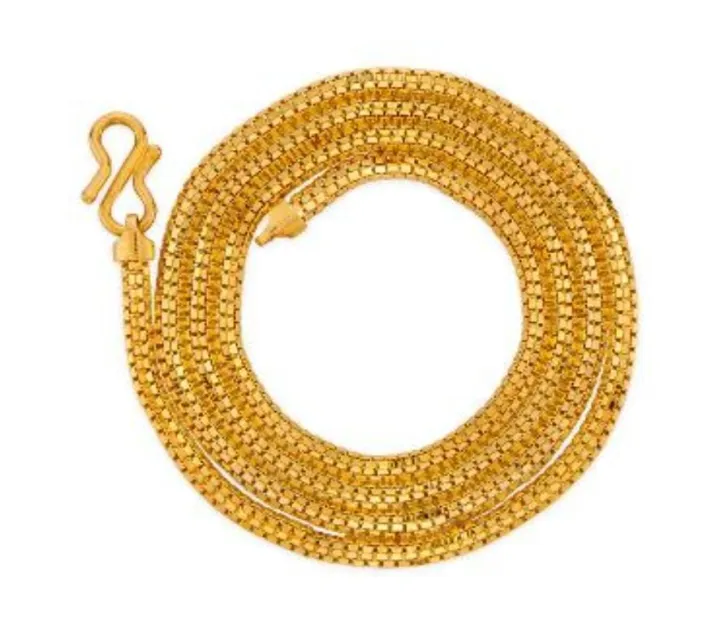 Dubai Gold Chain Unique Design Fashion Juwelry Men and Women 42cm ...