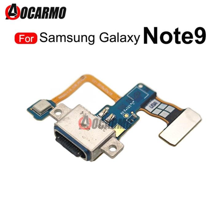 For Samsung Galaxy Note 9 USB Charging Port N960N N960F N960U Charger ...