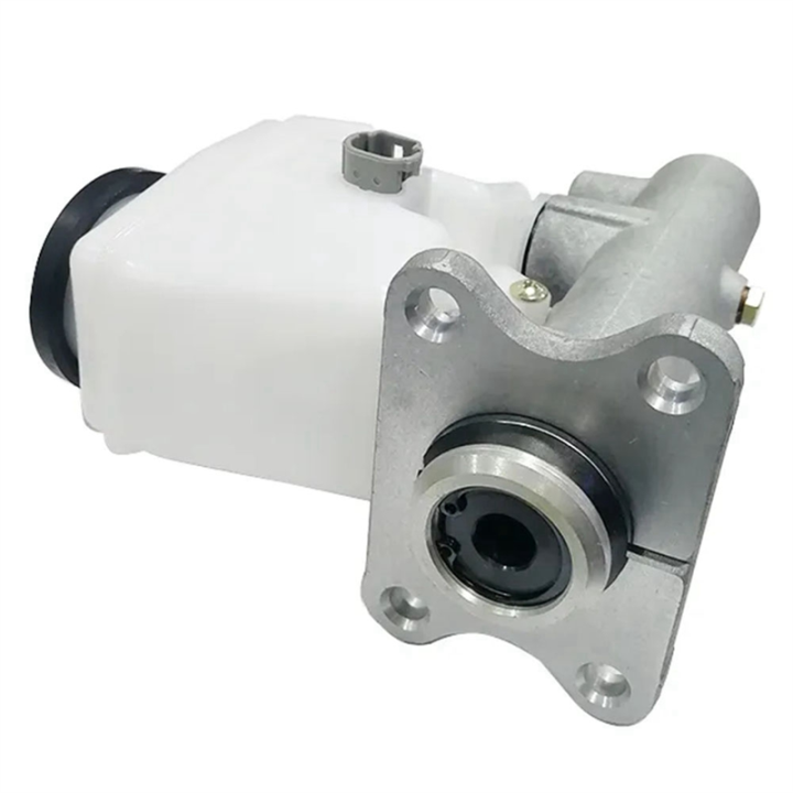 Brake Master Cylinder Replacement Accessories 47201-3D141 LHD For ...