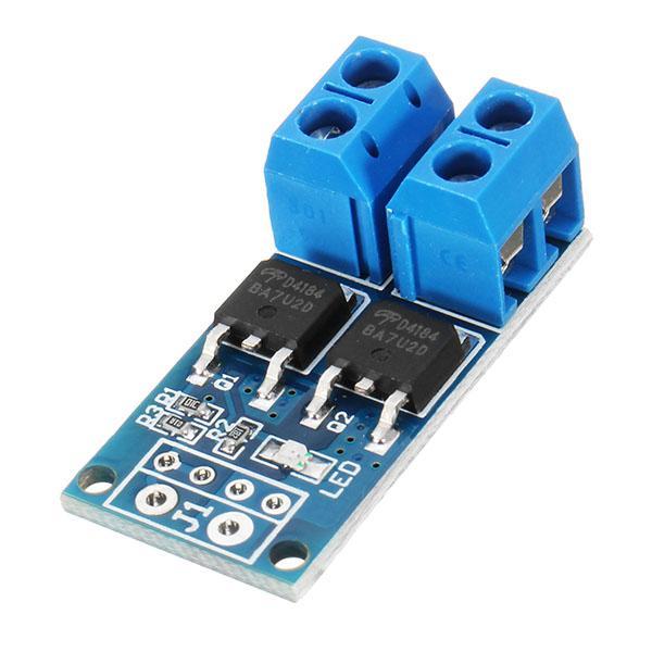 Risym High Power MOS Trigger Switch Driver Module Field Effect Tube PWM ...