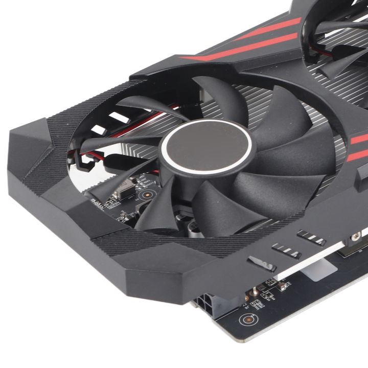 Gaming Graphics Card 4G 8K Supported Desktop Video Card for Chassis ...