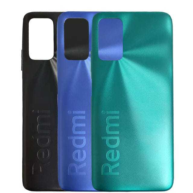 Redmi 9T Replacement Battery Back Body Panel | Daraz.lk