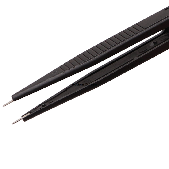 Multimeter pen, LCR tweezers, test pen, LCR capacitance clip, SMD meter ...
