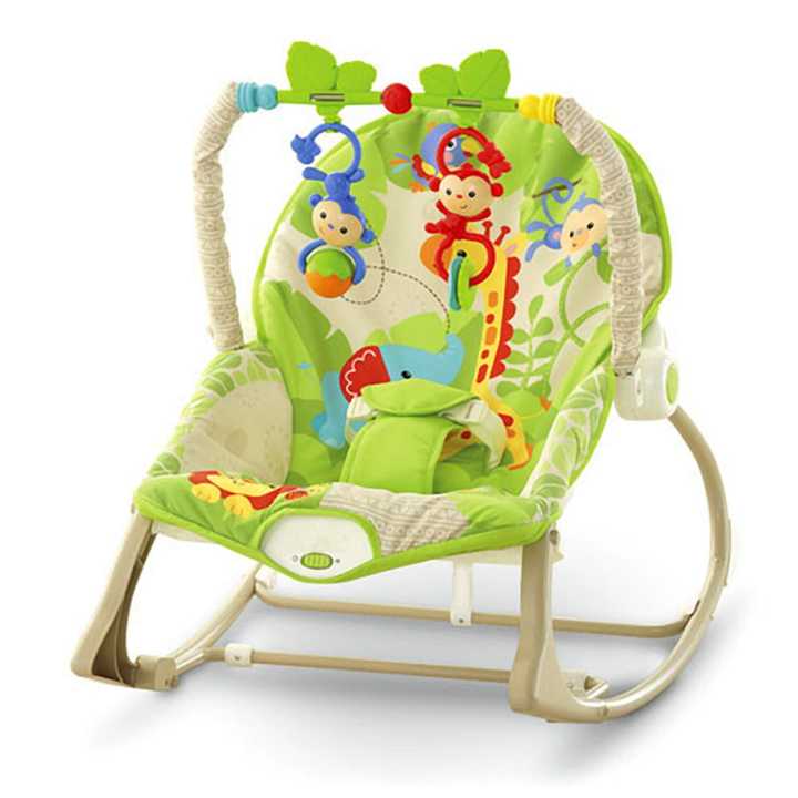 Baby Kids Rocking Chair | Daraz.lk