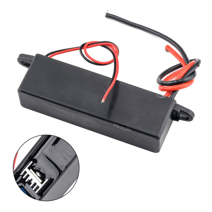 Electrostatic Generator Boost Module 12V Input Voltage 15000V-20000V ...