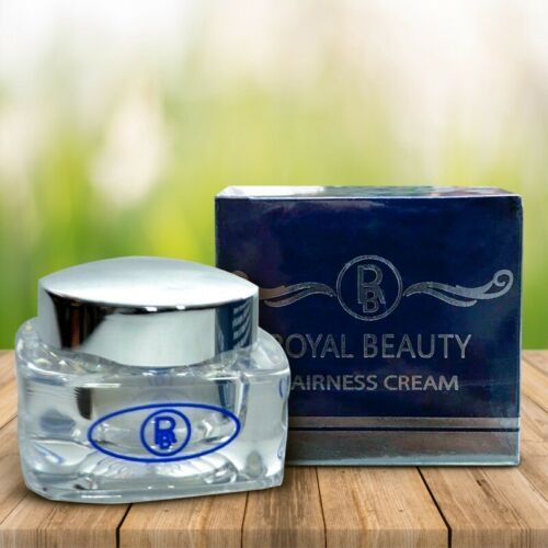 Royal Beauty Day Night Fairness Cream (rbfc) | Daraz.lk