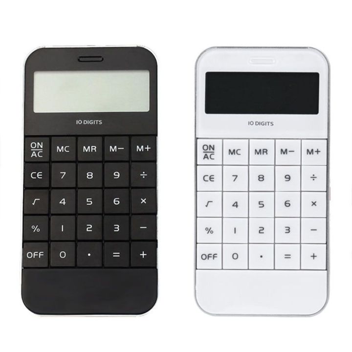 Mini Student Universal Cheap Display Office Black Electronic White ...
