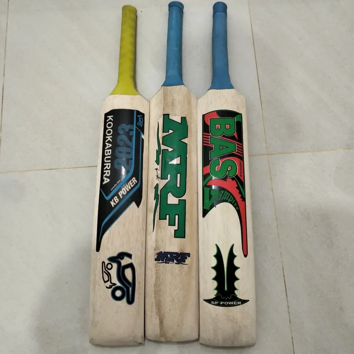 Softball Cricket Bat Size 5 | Daraz.lk