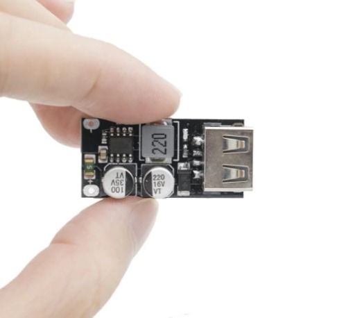 Phone charger circuit charging module Power bank module Fast charger ...