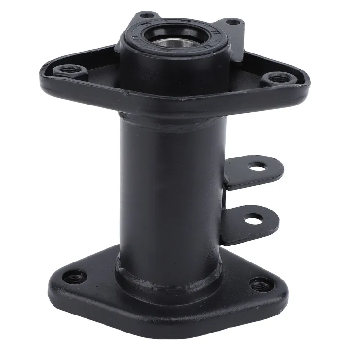 Rear Axle Bearing Carrier Hub High Hardness Go Kart Rear Axle Hub for ...