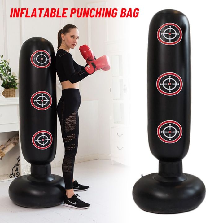 160cm Adult Children Kids Boxing Training Gym Fitnes Equipment Boxing ...