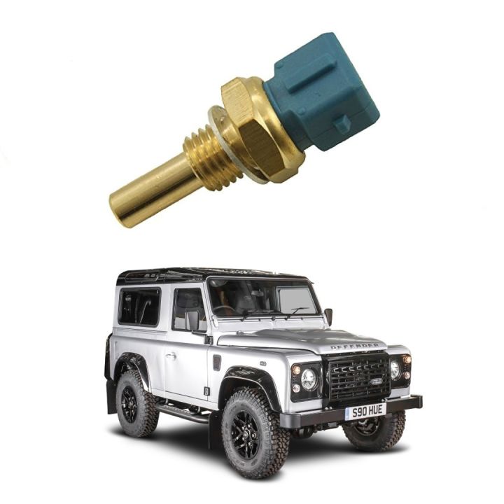 1Pcs Temperature Sensor For Defender 90, Defender 110, Freelander 1 ...