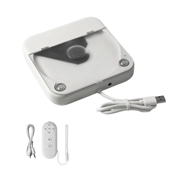 External Universal CD Player for Car - Portable CD Player | Daraz.lk