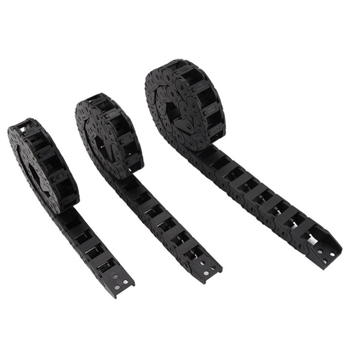 Wire Carrier Easy to Install Cable Wire Carrier Drag Chain | Daraz.lk