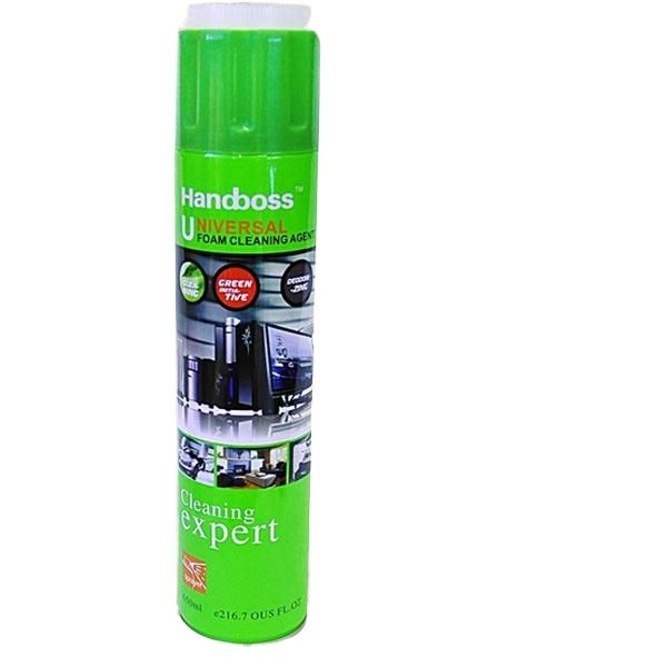 UnIversal foam Cleaning Agent for computer cleaning | Daraz.lk