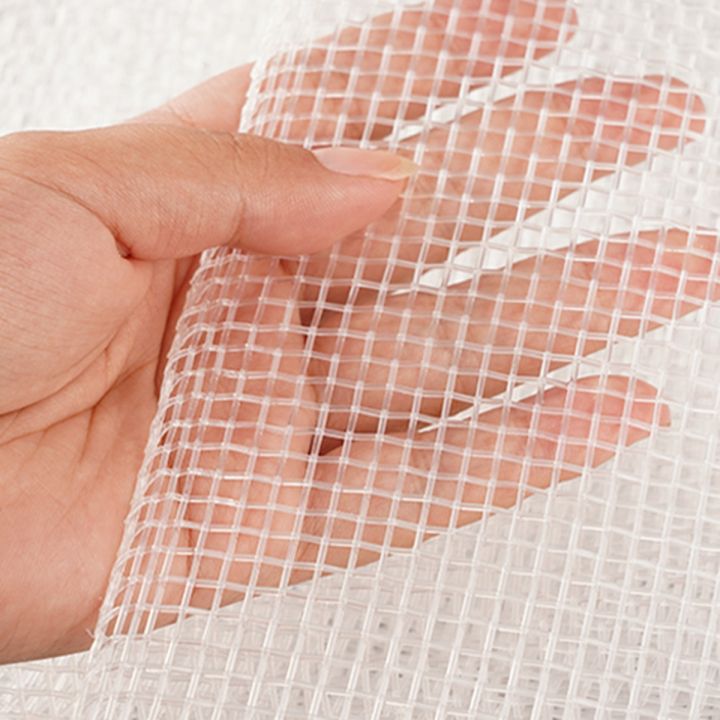 Thicken Nylon Food Filter Net 6-80mesh Strainers Filter Fabric Kitchen ...