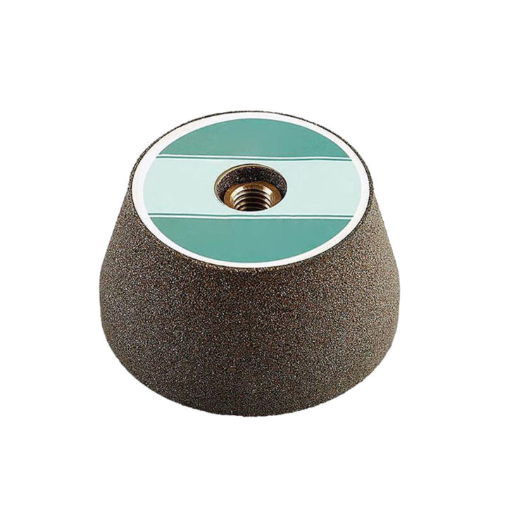 Emery Grinding Wheel Double Thickness Professional Concrete Grinding ...