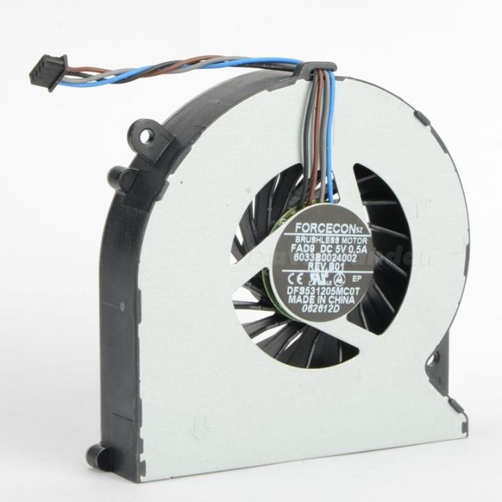 HP ProBook 4530S Cooling Fan | Daraz.lk