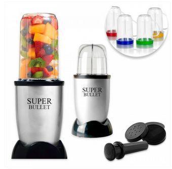 Super Bullet Blender | Daraz.lk