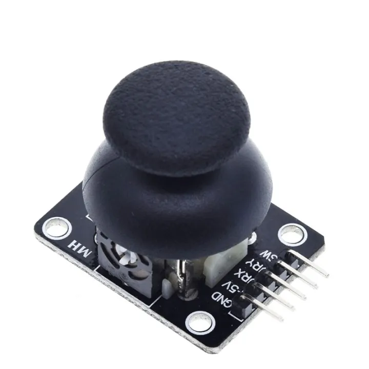 KY-023 Dual-axis XY Joystick Module Higher Quality PS2 Joystick Control Lever Sensor for arduino ...