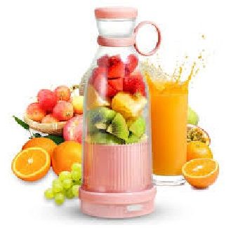 Personal Mini Blender for Juices -Rechargeable | Daraz.lk