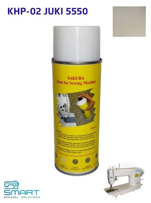 SAKURA Paint for Sewing Machines / All colors available / KHP-01, KHP ...