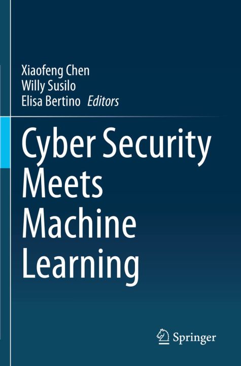 Cyber Security Meets Machine Learning | Daraz.lk