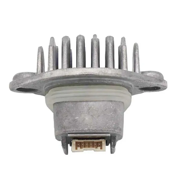 LED Module Ballast Angel Eyes Control Module for 7 Series G11 G12 ...