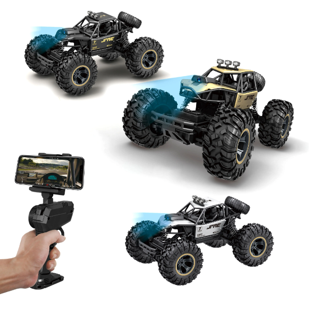 Remote control mountain car store